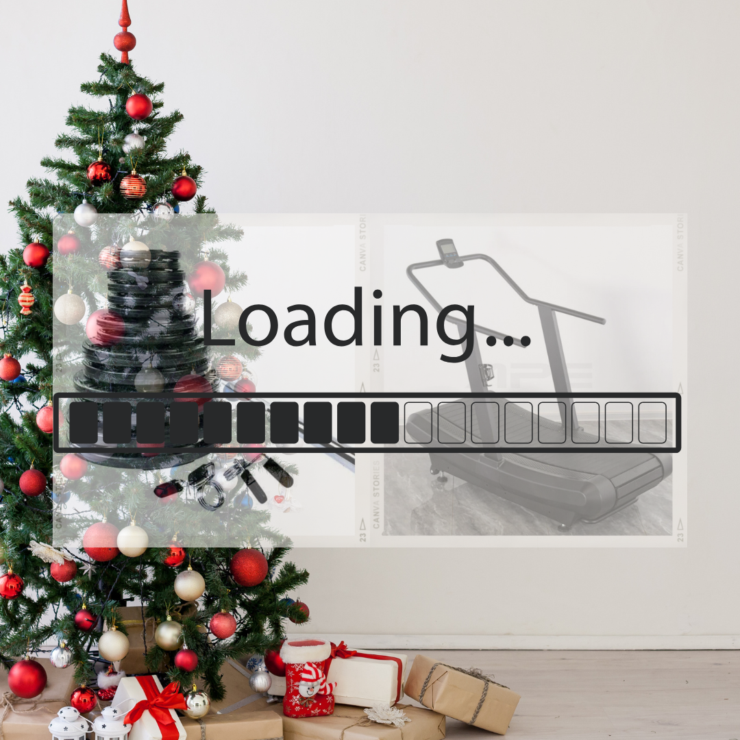 5 Days of Fitmas, 5 Days of Deals – 306 Fitness Repair & Sales
