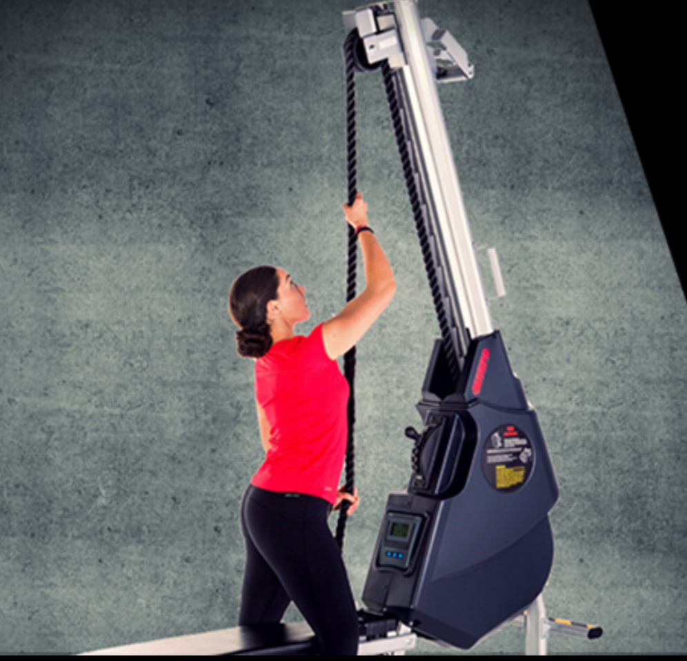 Marpo Kinetics – 306 Fitness Repair & Sales