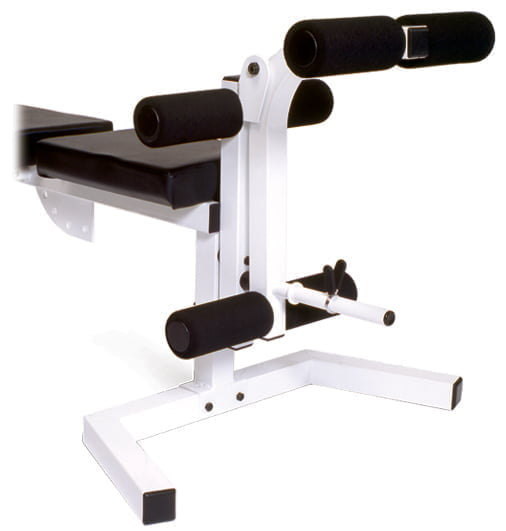 YORK® Pro Series 202 Leg Extension Leg Curl Attachment – 306 Fitness ...