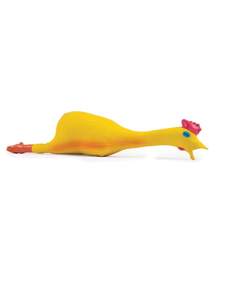 360 Athletics PVC Tossable CHICKEN 20 " – 306 Fitness Repair & Sales