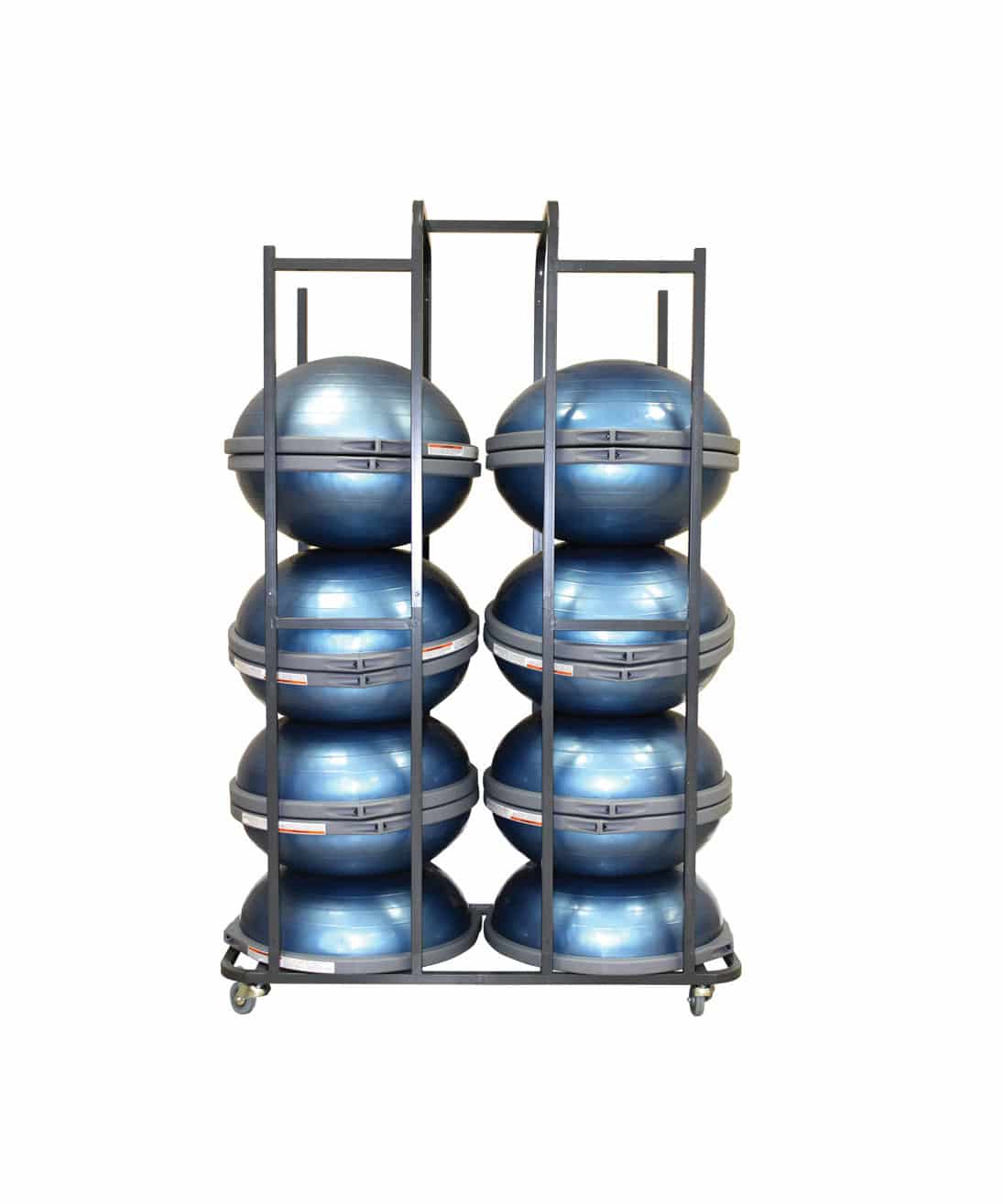 BOSU STORAGE CART – 306 Fitness Repair & Sales