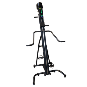 Endurance by Body-Solid CL300 Climber – 306 Fitness Repair & Sales