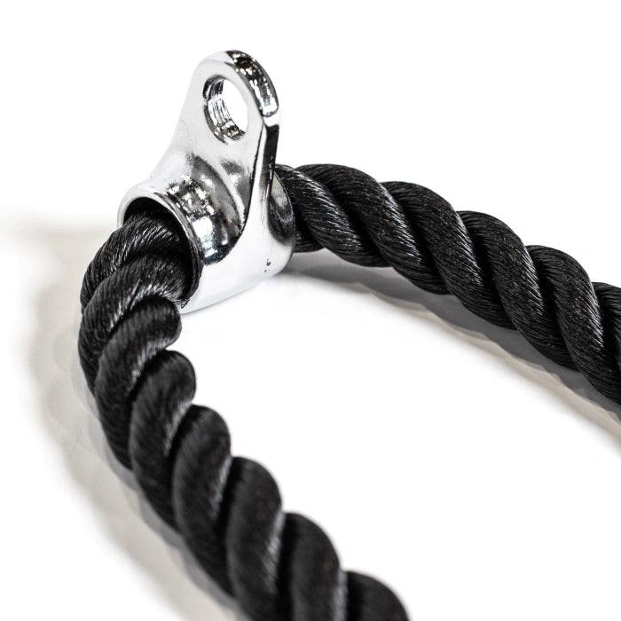 Bells of Steel Extra Long Deluxe Tricep Rope Attachment (54″) – 306 ...