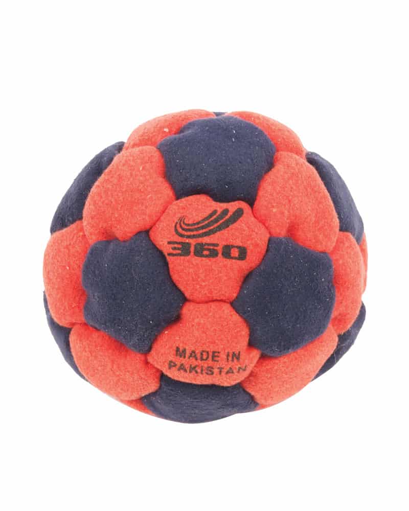 360 Athletics HACKEY SACK Footbag – 306 Fitness Repair & Sales