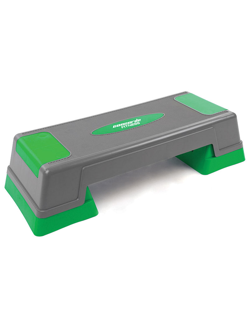 Concorde Compact AEROBIC STEP – 306 Fitness Repair & Sales