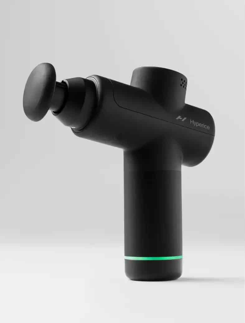 HYPERICE VOLT GO 2 Mini Massage Gun – 306 Fitness Repair & Sales