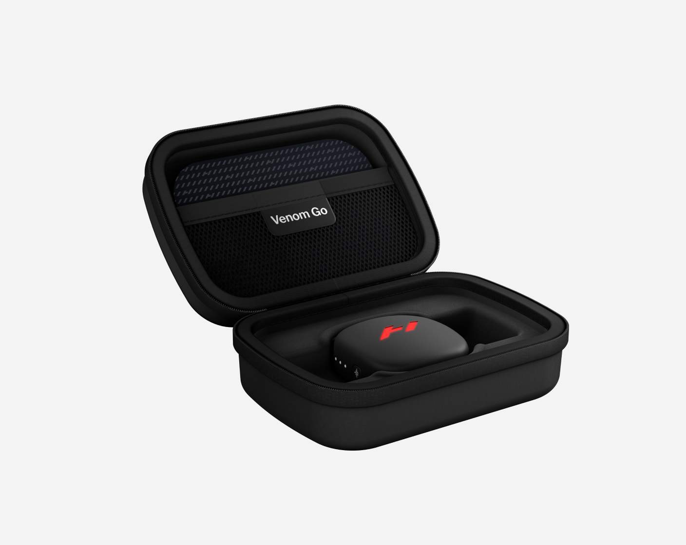 HYPERICE VENOM GO CASE – 306 Fitness Repair & Sales