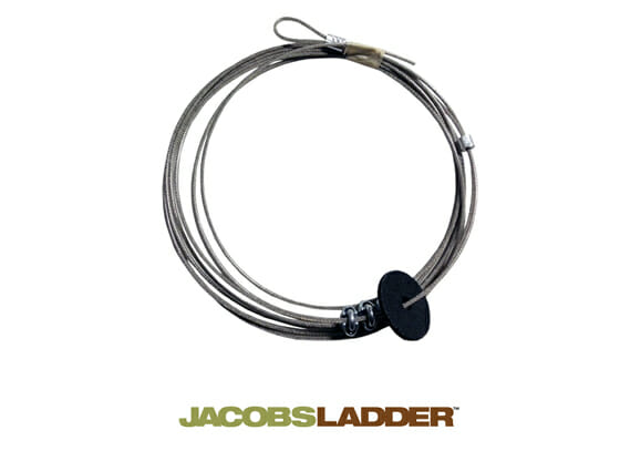 Jacobs Ladder™ Cable Assembly – 306 Fitness Repair & Sales