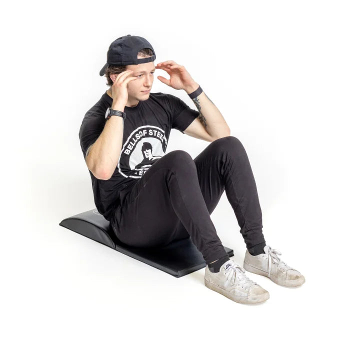 Bells of Steel Luxury Sit Up Mat – 306 Fitness Repair & Sales