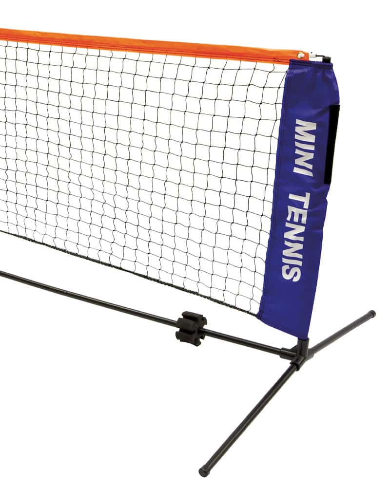 360 Athletics Portable Mini Tennis Net – 306 Fitness Repair & Sales
