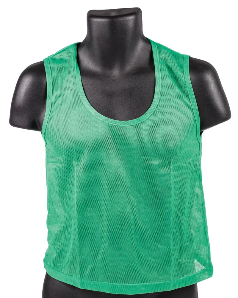 360 Athletics SCRIMMAGE PINNIES VEST – 306 Fitness Repair & Sales