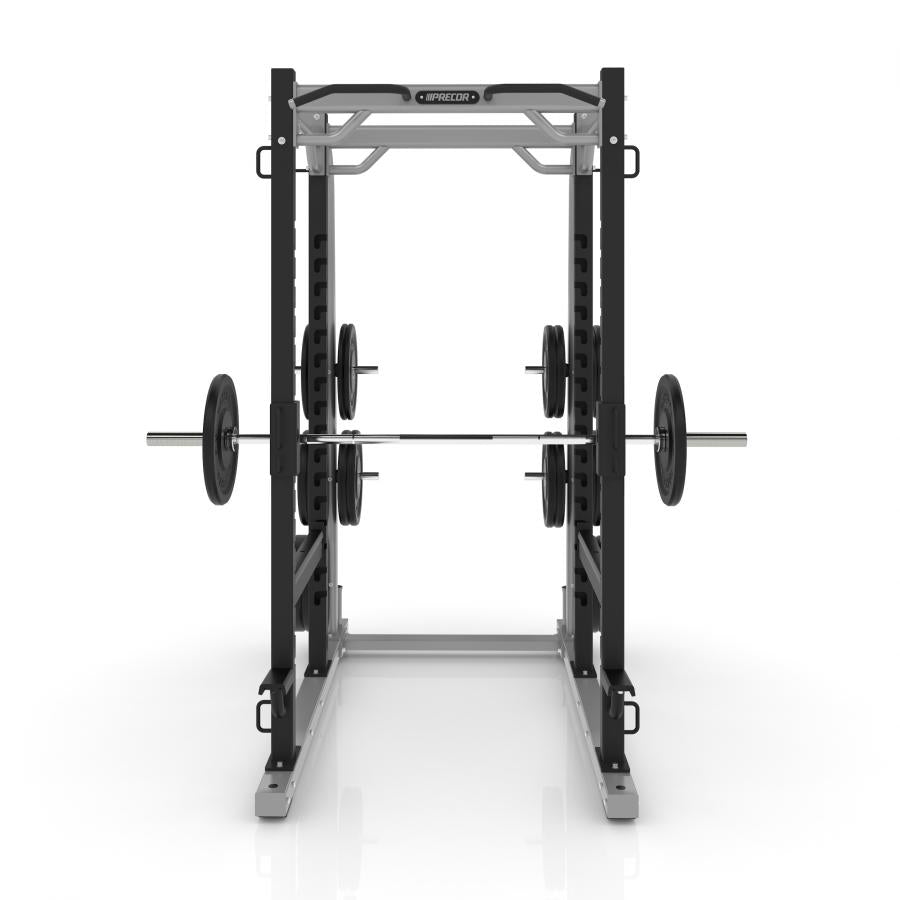 Precor Discovery Series Power Rack DBR0610 – 306 Fitness Repair & Sales