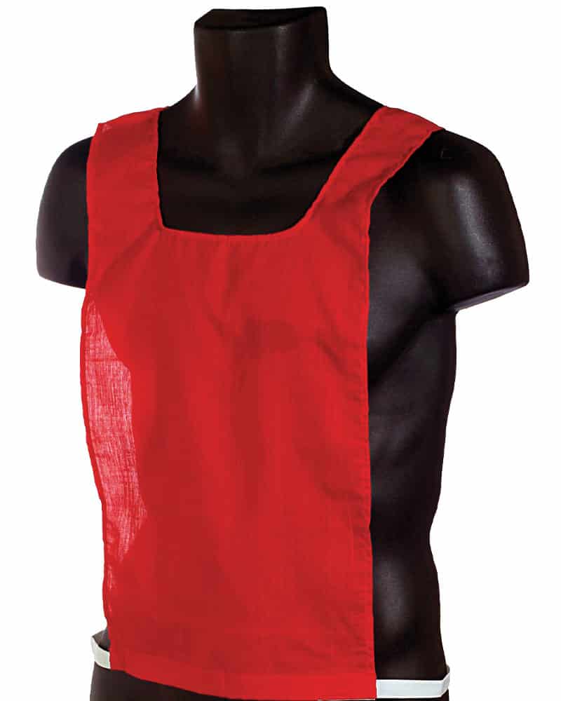 360 Athletics COTTON JUNIOR PINNIE SET (4) – 306 Fitness Repair & Sales