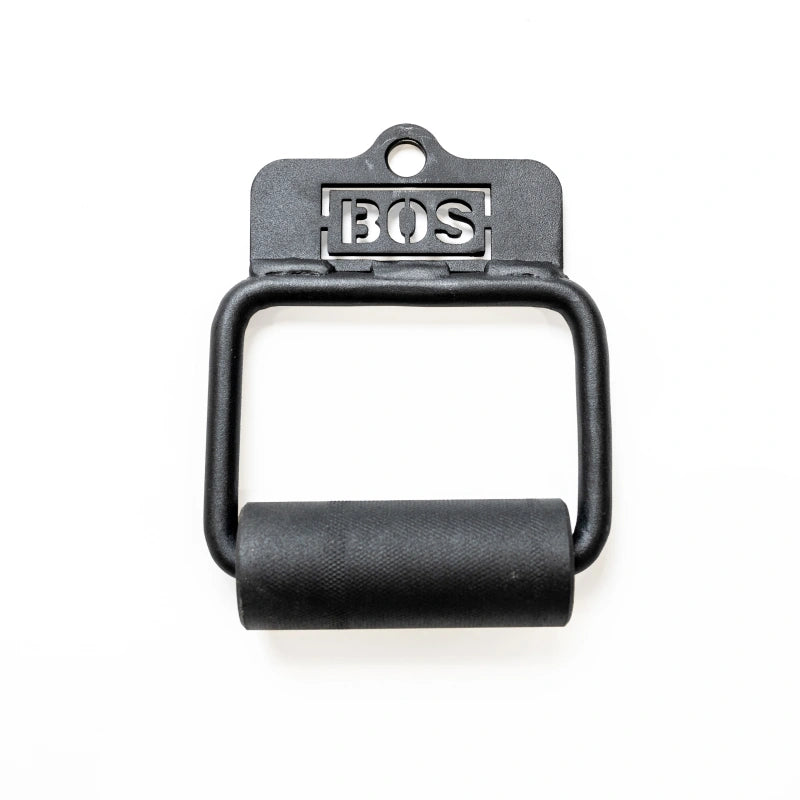 Bells of Steel Fat Bar – Single D Handle (Available September 2024 ...