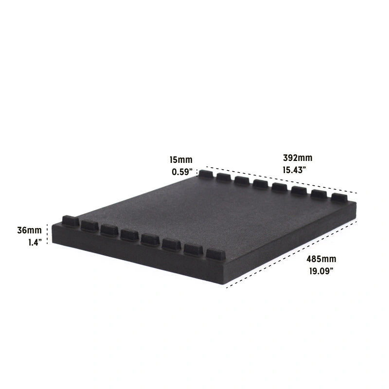 Bells of Steel Stackable Pull Blocks – 306 Fitness Repair & Sales