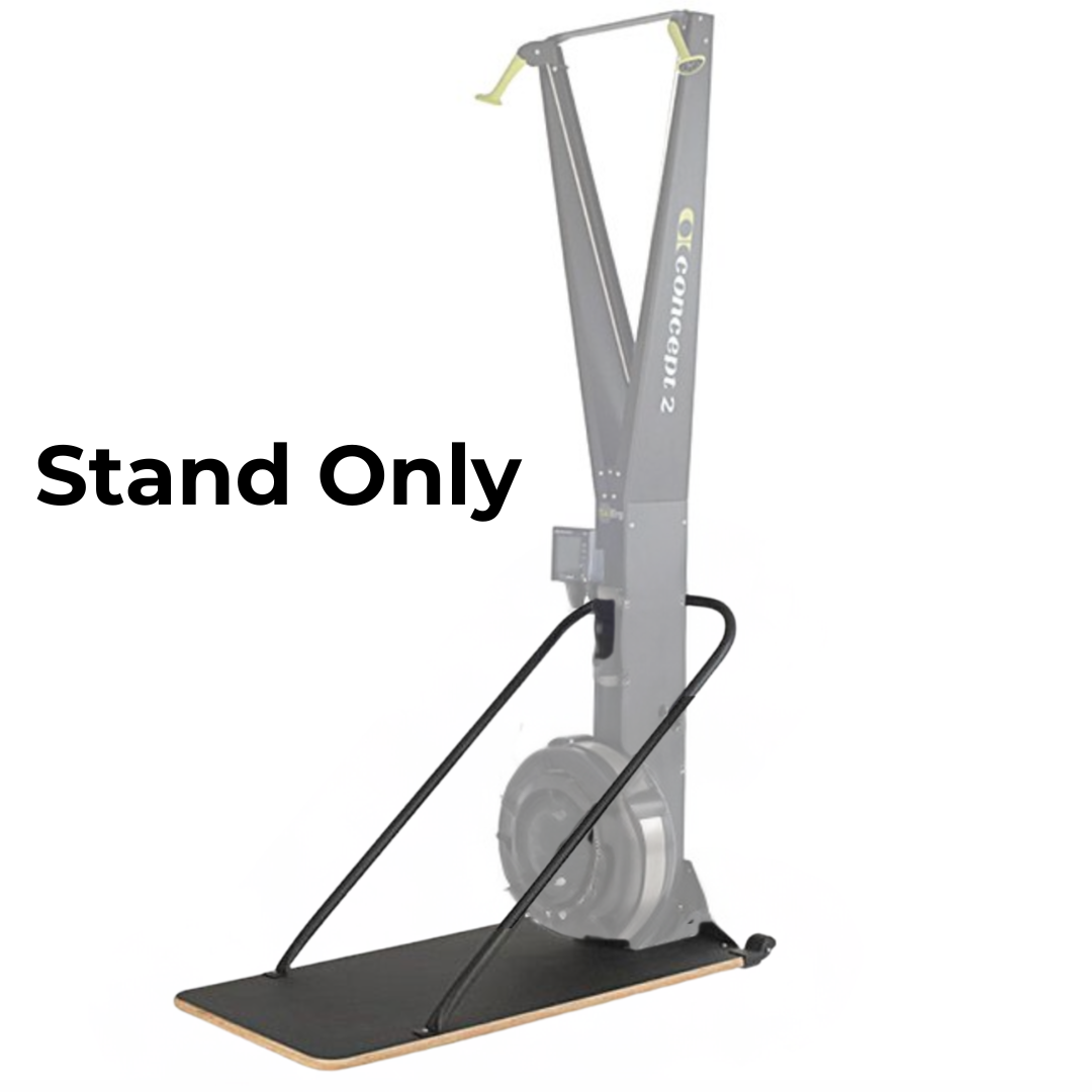 Concept 2 Ski Erg Floor Stand – 306 Fitness Repair & Sales