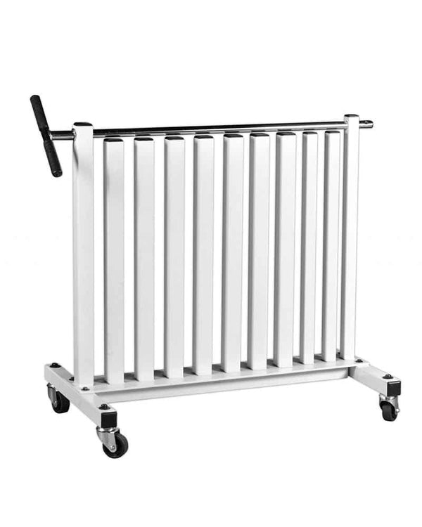 York Stackable VINYL DUMBBELL RACK – 306 Fitness Repair & Sales