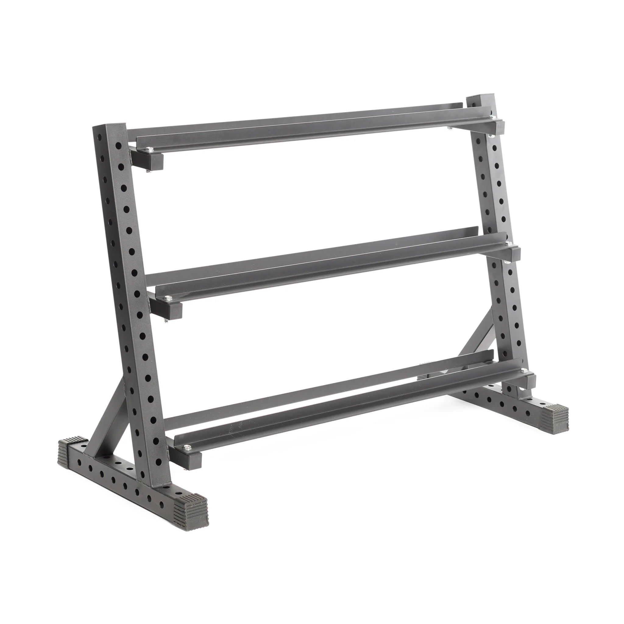 Bells of Steel - Residential Dumbbell Rack (backordered - Awaiting ETA ...