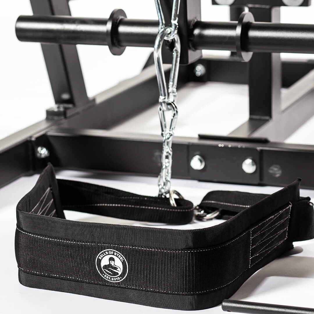 Bells of Steel Reverse Hammer 2.0 – 2 In 1 GHD And Reverse Back Extens ...