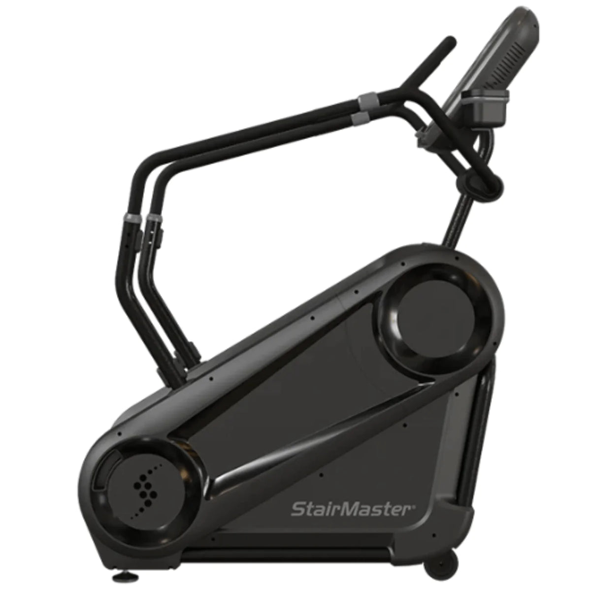 StairMaster 4G Stair Climber Step Mill – 306 Fitness Repair & Sales