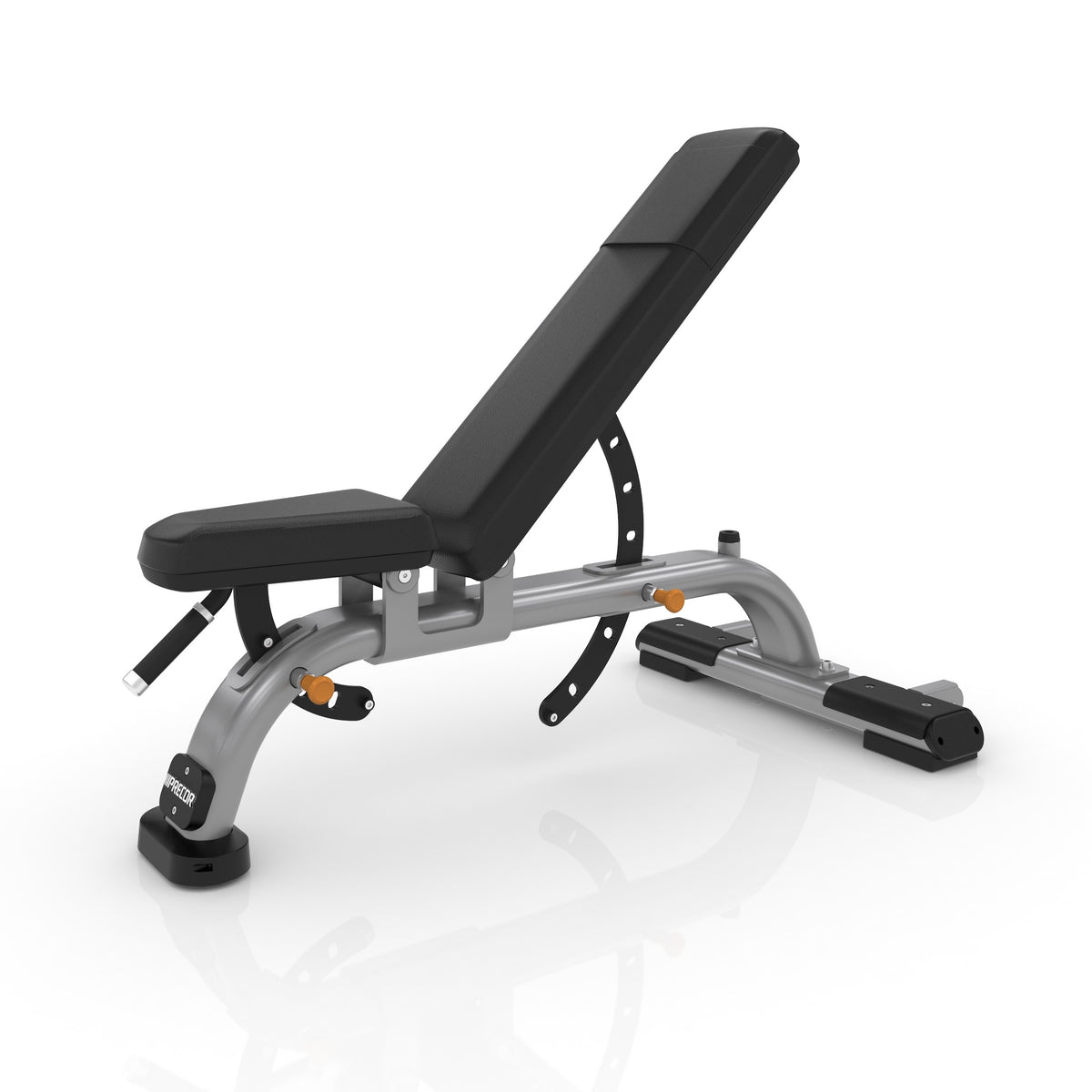 Precor Adjustable Bench (DBR0119) [Quote Request] – 306 Fitness Repair ...