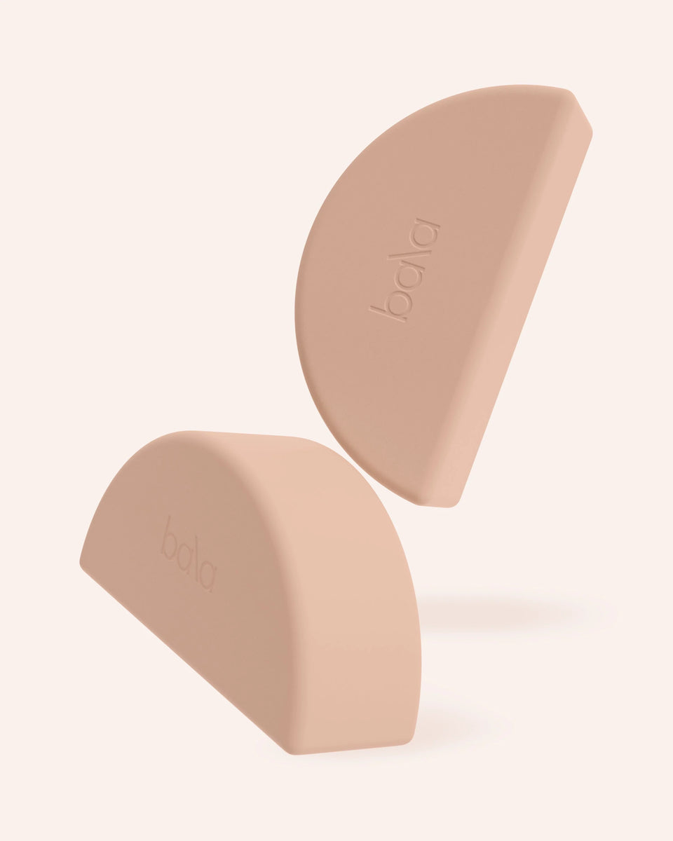 Bala Balance Blocks – 306 Fitness Repair & Sales