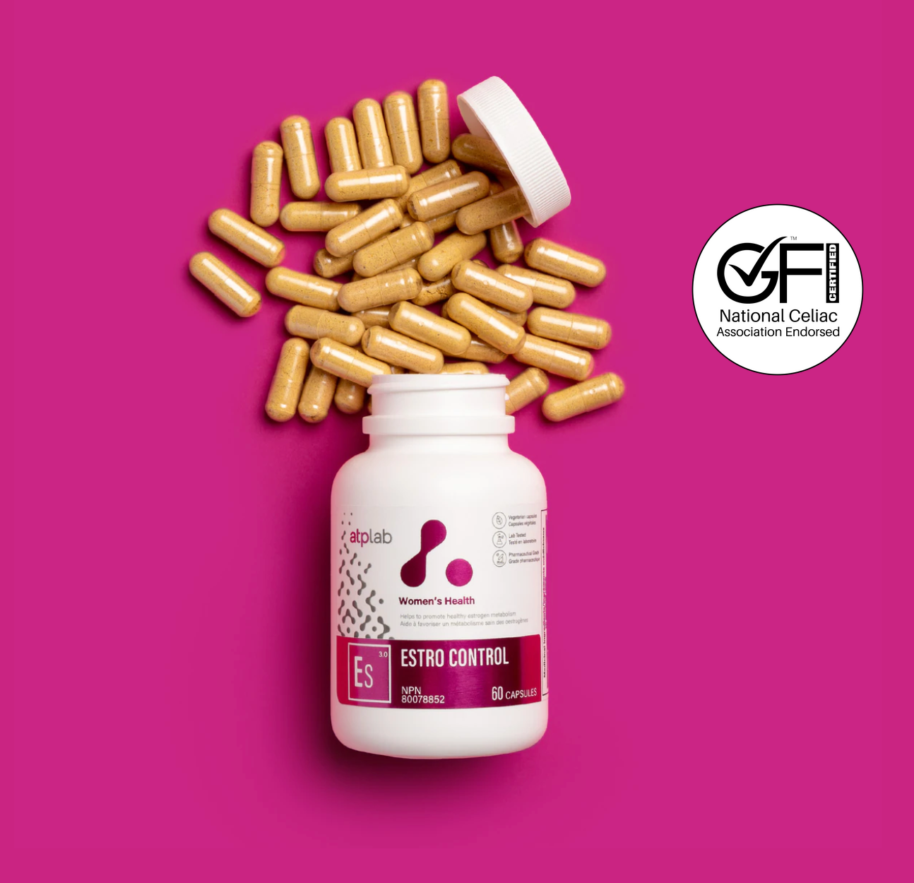 ATP Estro Control – 306 Fitness Repair & Sales