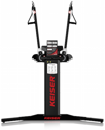 Keiser Infinity Series Functional Trainer – 306 Fitness Repair & Sales